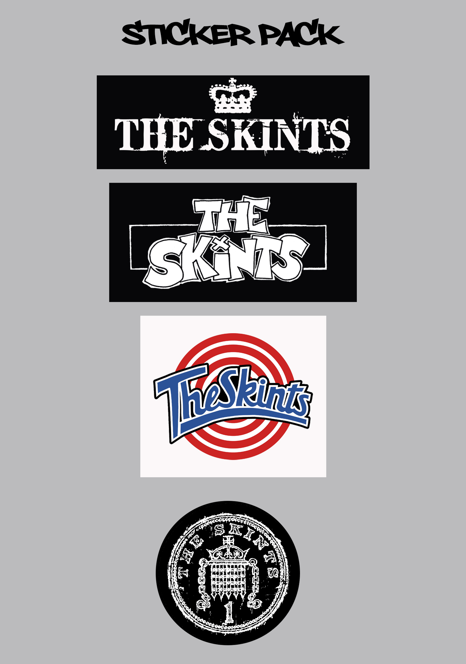 theskints - Merchwide Inc | Merchwide Inc